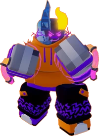 MediaWiki talk:Coil - Phighter/Gallery | PHIGHTING! Wiki | Fandom