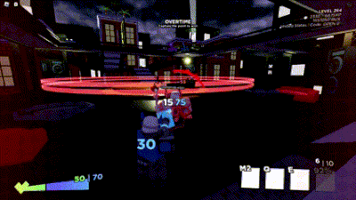 Rocket | PHIGHTING! Wiki | Fandom