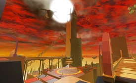 Sword Fight On The Heights | PHIGHTING! Wiki | Fandom