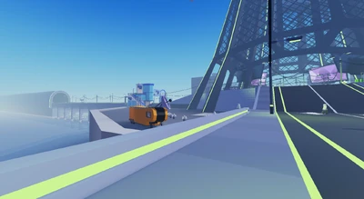 Crossroads | PHIGHTING! Wiki | Fandom