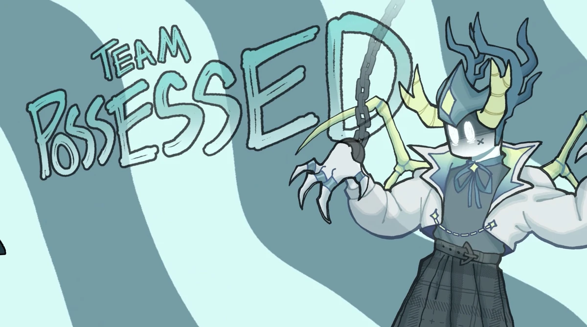 Possessed vs. Bitten | PHIGHTING! Wiki | Fandom