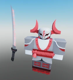 Katana/Gallery | PHIGHTING! Wiki | Fandom