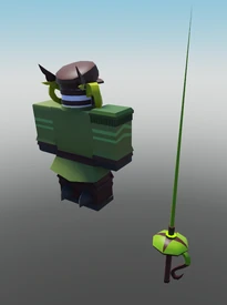 Venomshank | PHIGHTING! Wiki | Fandom