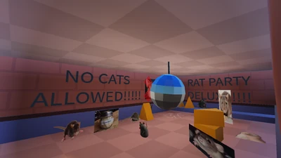 Crossroads | PHIGHTING! Wiki | Fandom