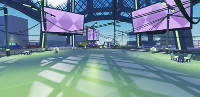 Crossroads | PHIGHTING! Wiki | Fandom