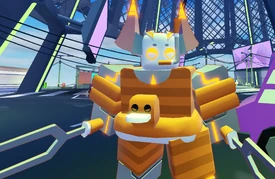 Biograft/Gallery | PHIGHTING! Wiki | Fandom