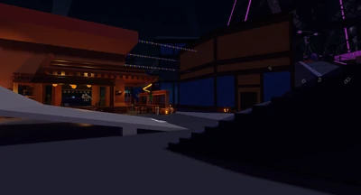 Crossroads | PHIGHTING! Wiki | Fandom