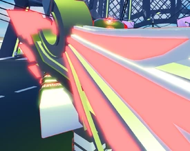 Hyperlaser/Gallery | PHIGHTING! Wiki | Fandom