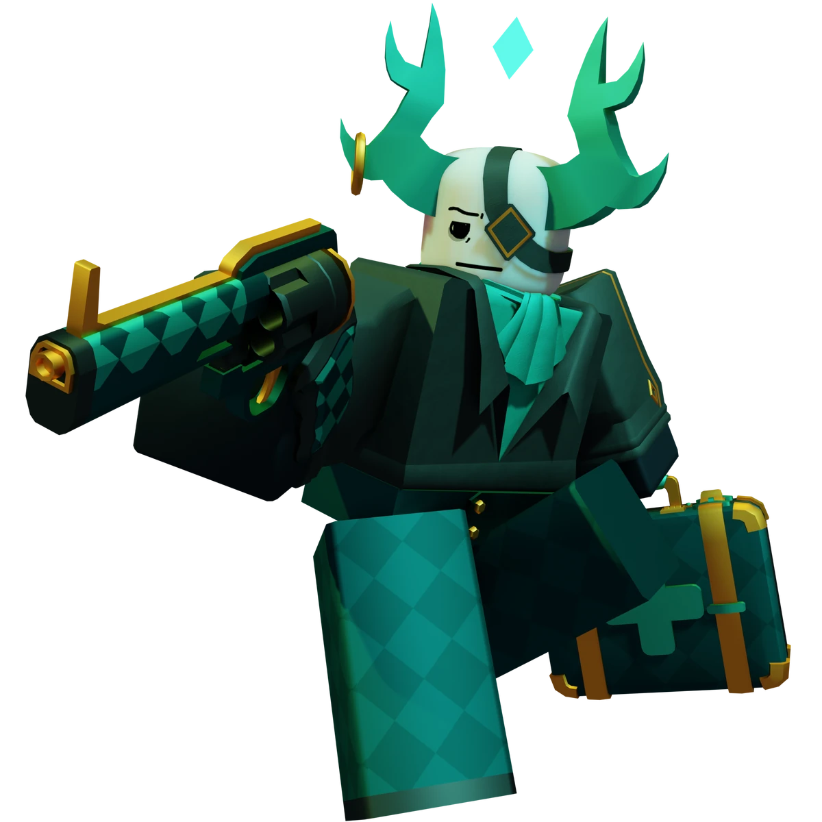 Medkit/Lore | PHIGHTING! Wiki | Fandom