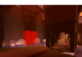 Sunset Plain | PHIGHTING! Wiki | Fandom