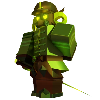 Venomshank | PHIGHTING! Wiki | Fandom