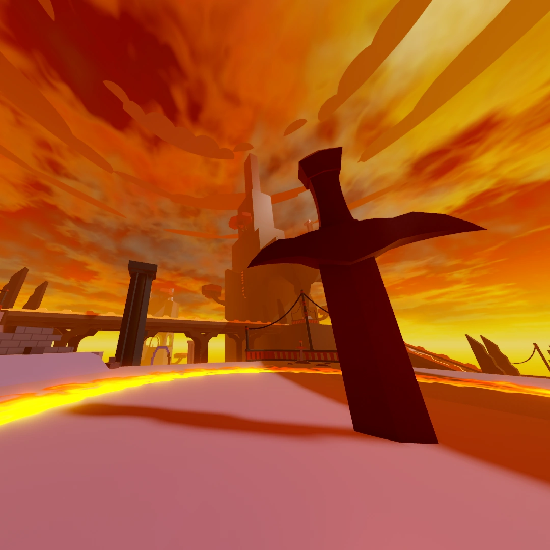 Sword Fight On The Heights | PHIGHTING! Wiki | Fandom