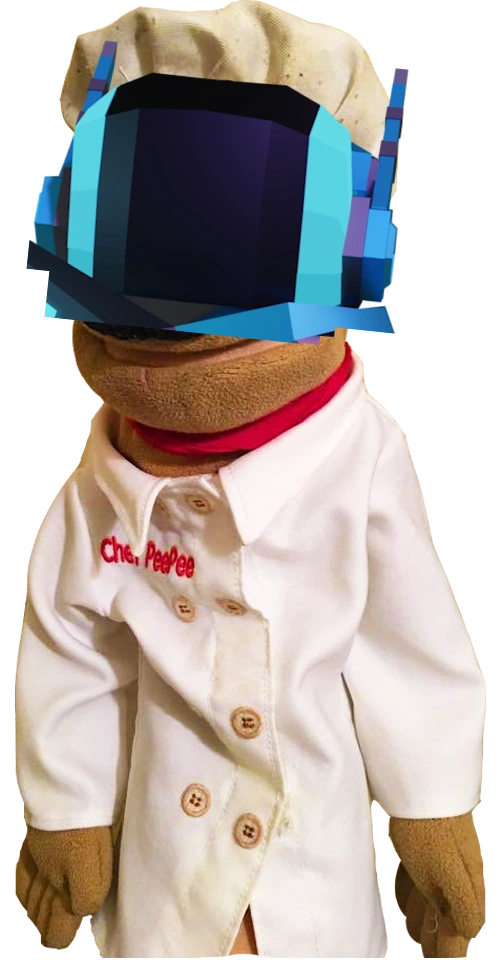 Chef Pee Pee | The Official PHIGHTING! Wiki | Fandom
