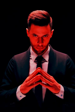 Stock Guy | The Official PHIGHTING! Wiki | Fandom