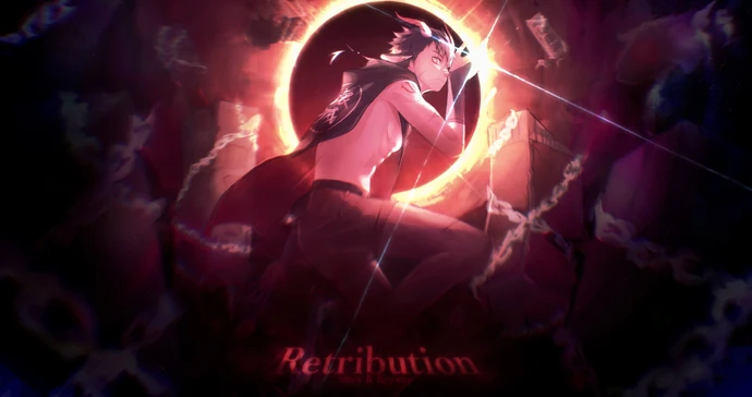 Retribution | Phigros Wiki | Fandom
