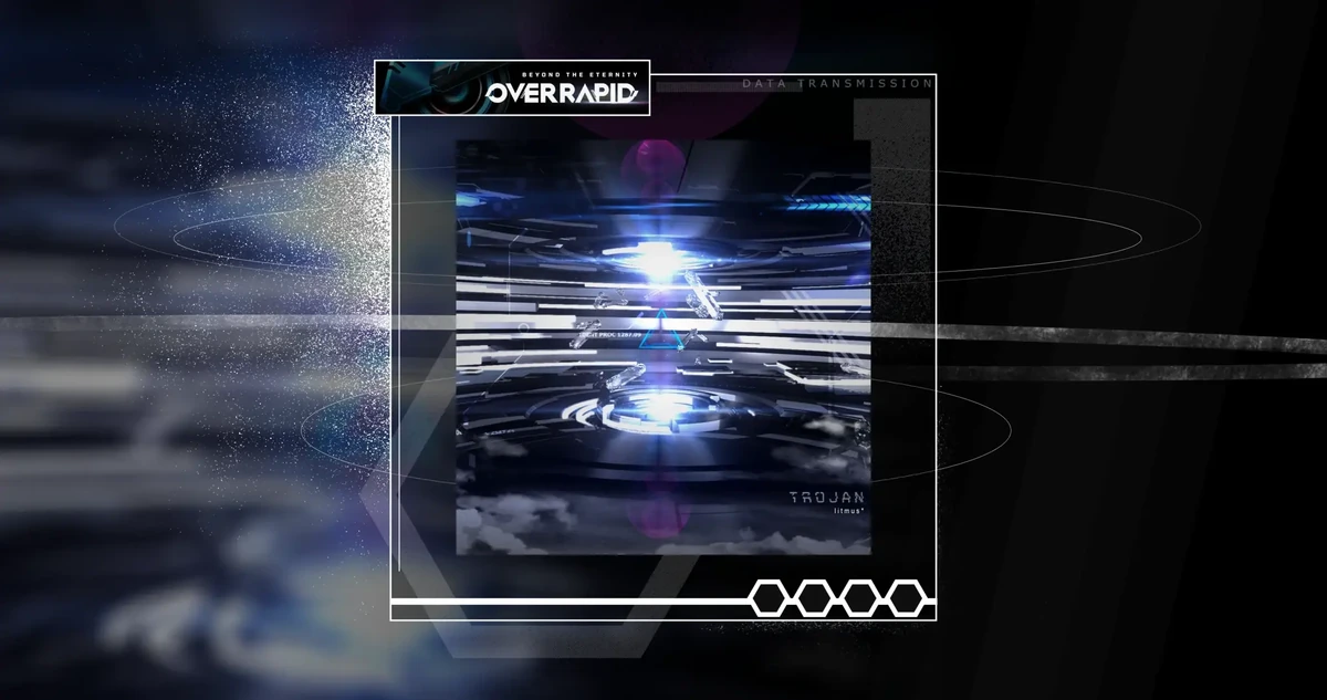 Trojan | Phigros Wiki | Fandom