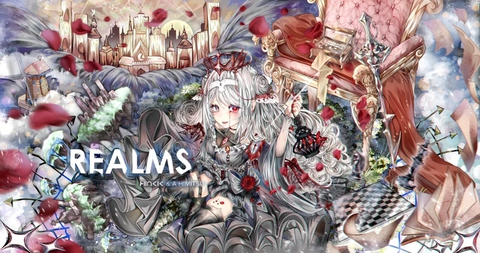 Realms | Phigros Wiki | Fandom