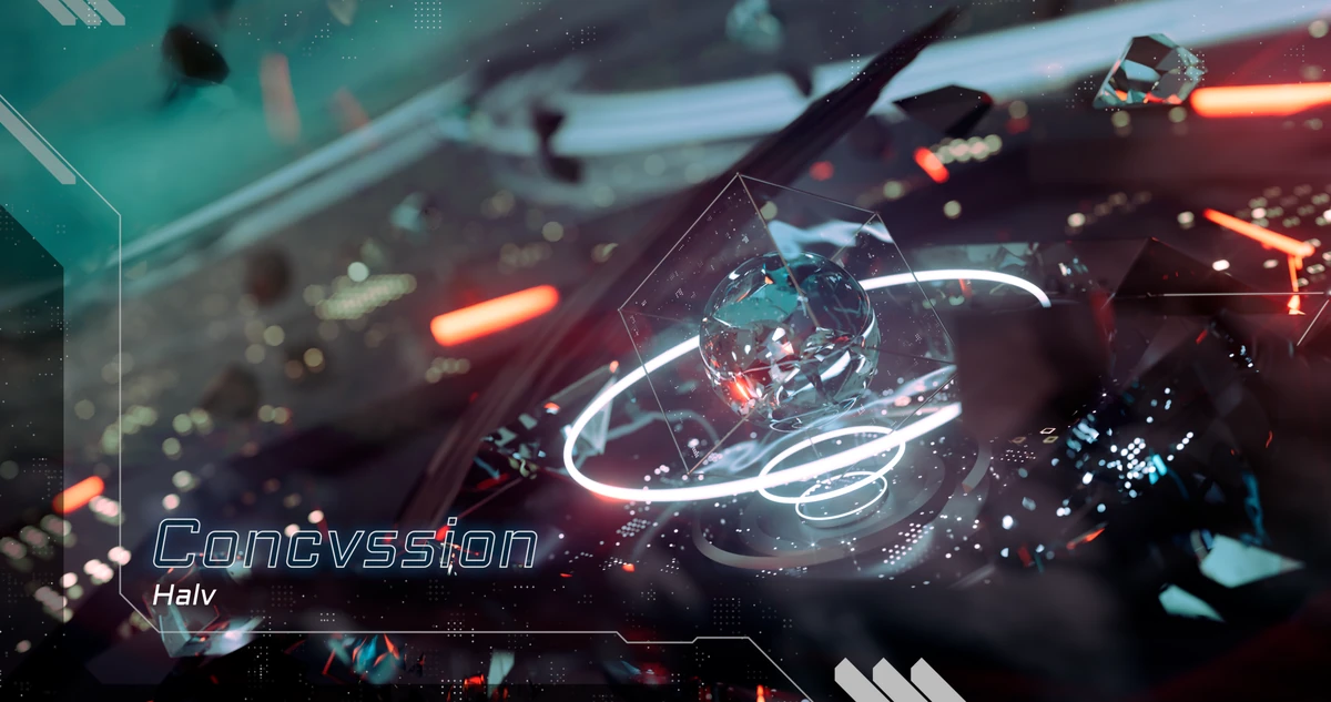 Concvssion | Phigros Wiki | Fandom