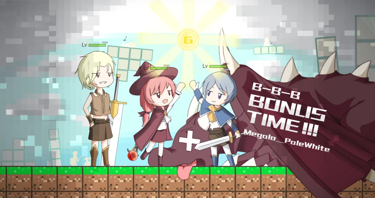 Bonus Time | Phigros Wiki | Fandom