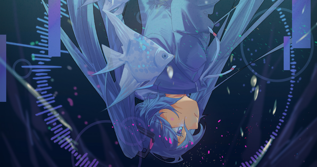 WATER | Phigros Wiki | Fandom