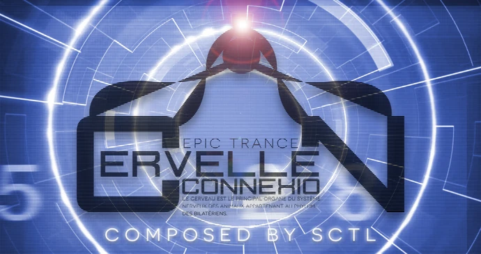 Cervelle Connexion | Phigros Wiki | Fandom