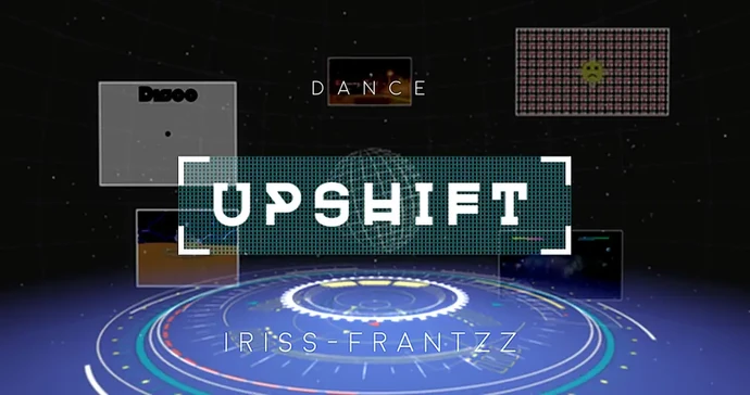 Upshift | Phigros Wiki | Fandom