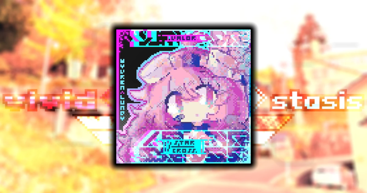 valor/starcross | Phigros Wiki | Fandom