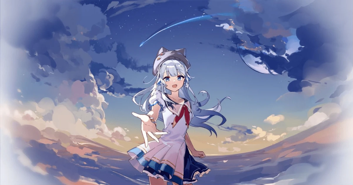 Journey with You | Phigros Wiki | Fandom