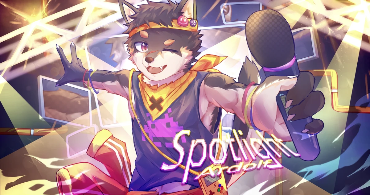 Spotlight | Phigros Wiki | Fandom