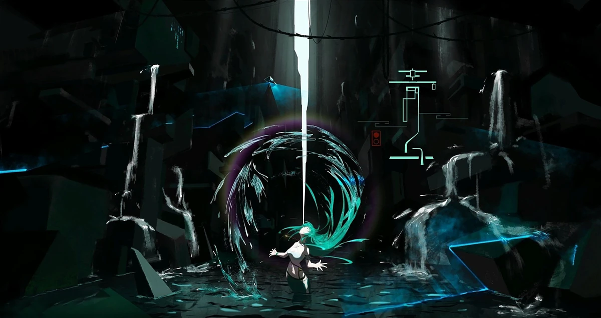 青丘 | Phigros Wiki | Fandom