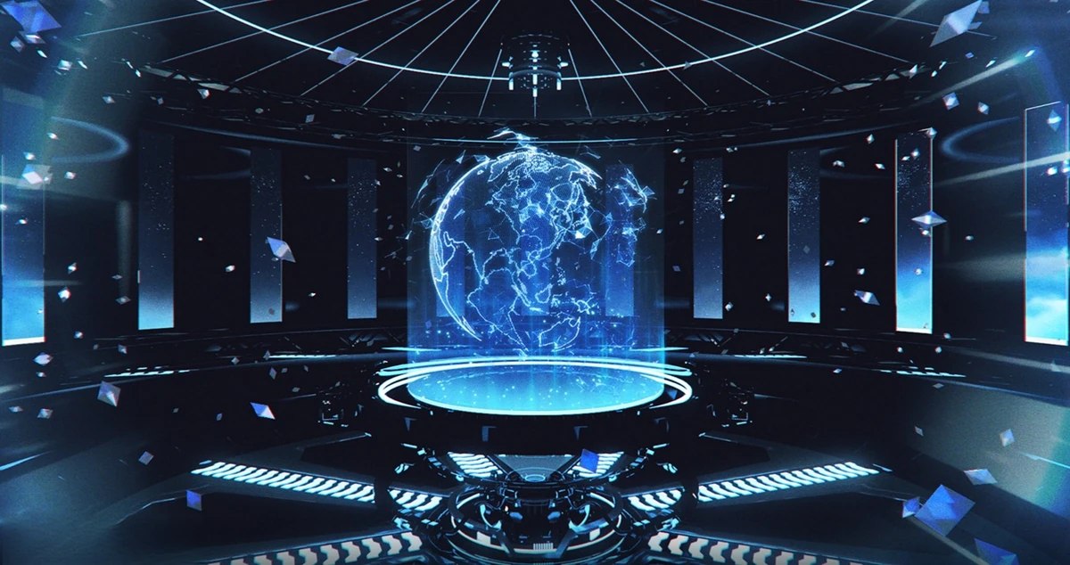 DataErr0r | Phigros Wiki | Fandom