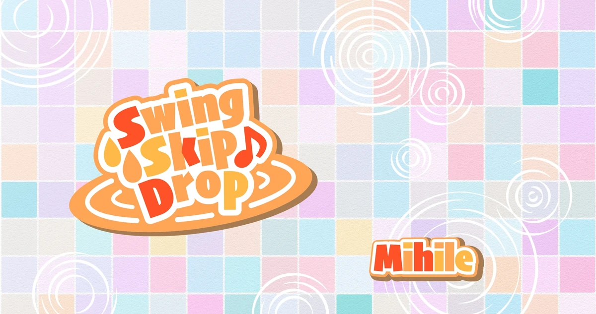 Swing Skip Drop | Phigros Wiki | Fandom