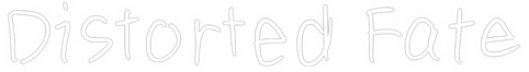 Distorted Fate | Phigros Wiki | Fandom