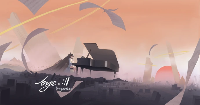 Bye | Phigros Wiki | Fandom