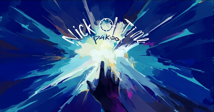 Nick of Time | Phigros Wiki | Fandom