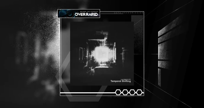 Temporal Shifting | Phigros Wiki | Fandom