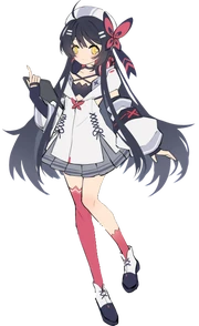Characters | Phigros Wiki | Fandom