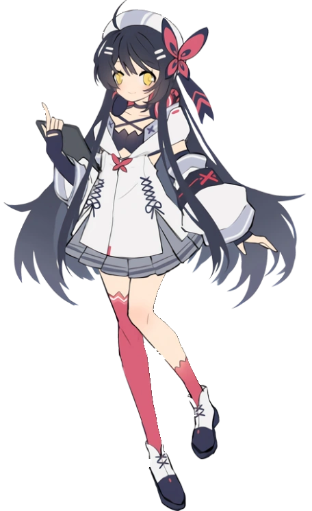 Characters | Phigros Wiki | Fandom