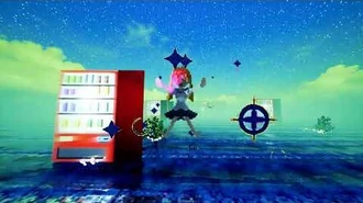 Break Through The Barrier | Phigros Wiki | Fandom