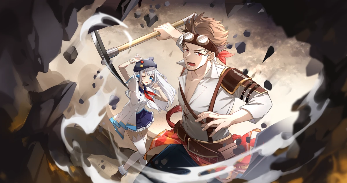 Manifold Hypothesis | Phigros Wiki | Fandom