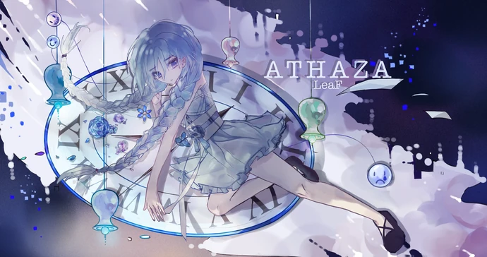 ATHAZA | Phigros Wiki | Fandom