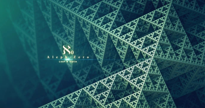 Aleph-0 | Phigros Wiki | Fandom