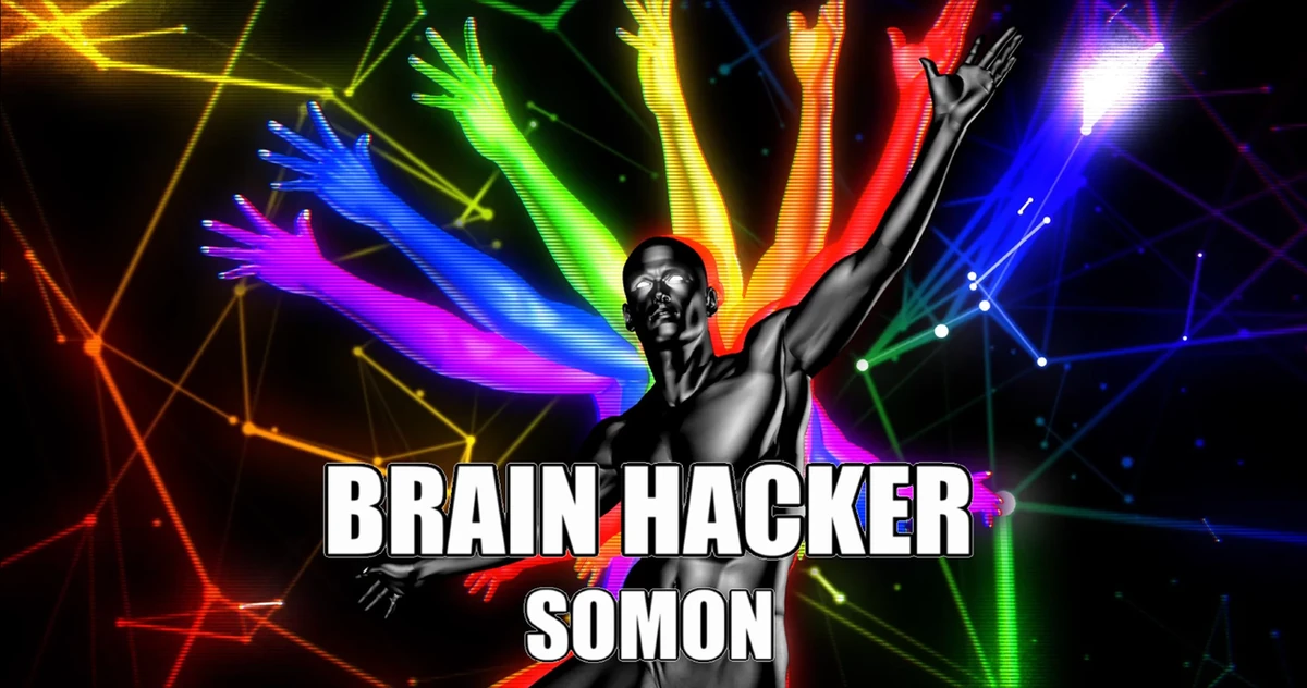 BRAIN HACKER | Phigros Wiki | Fandom