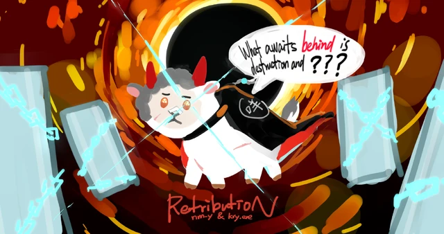 Retribution | Phigros Wiki | Fandom