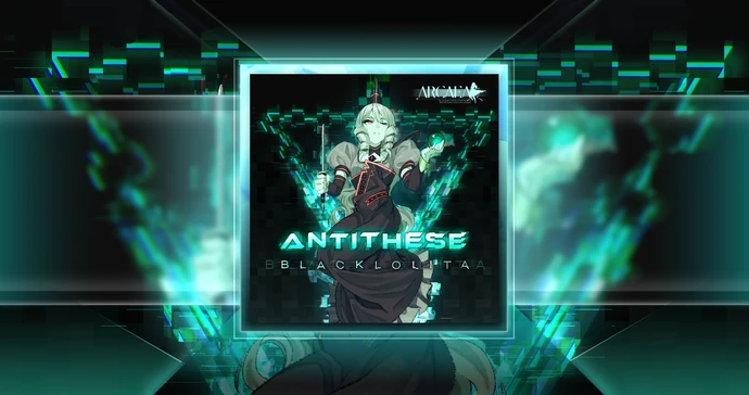 Antithese | Phigros Wiki | Fandom