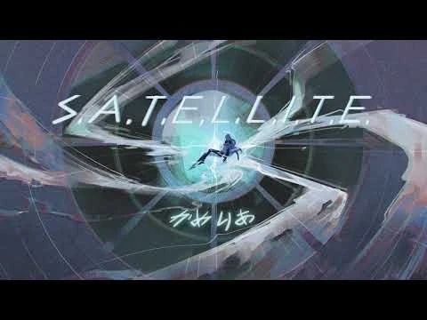S.A.T.E.L.L.I.T.E. | Phigros Wiki | Fandom