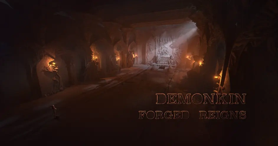 Demonkin | Phigros Wiki | Fandom