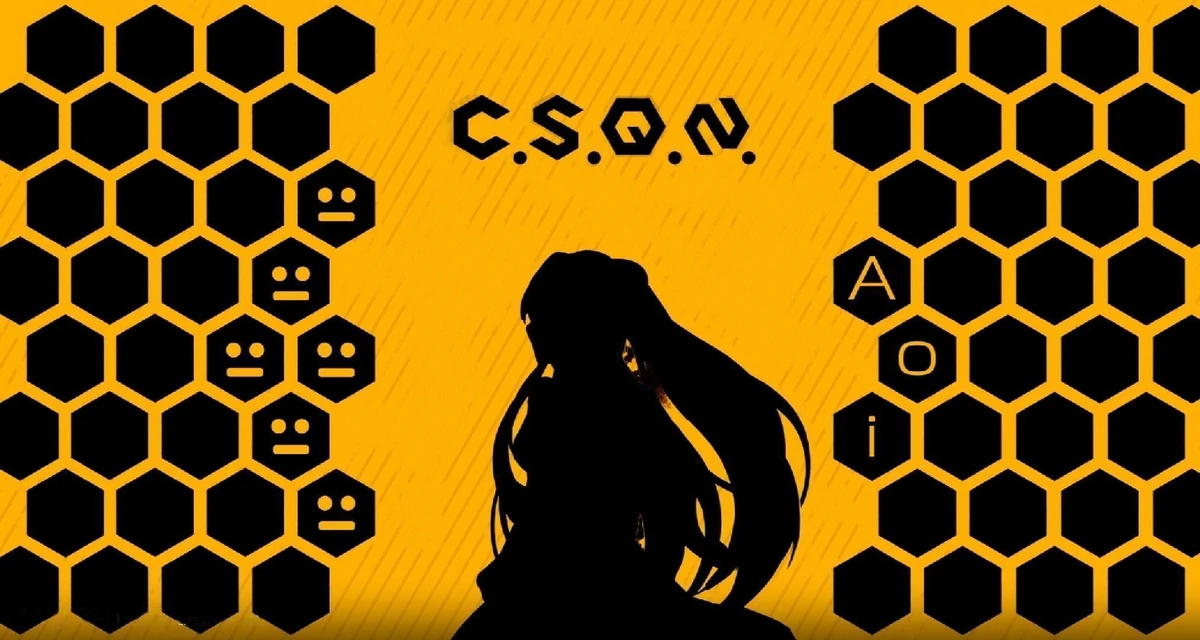 C.s.q.n. | Phigros Wiki | Fandom