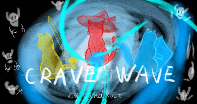 Crave Wave | Phigros Wiki | Fandom