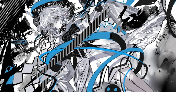 Broken Sky | Phigros Wiki | Fandom